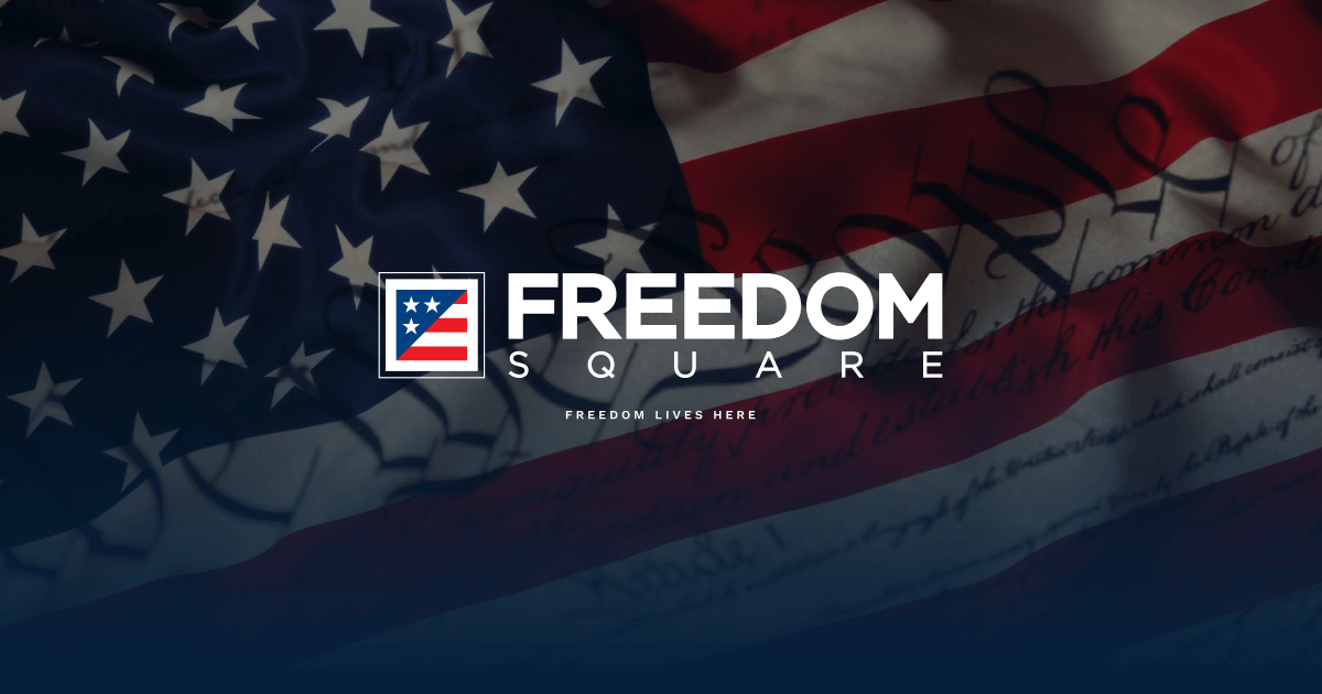 Freedom Square